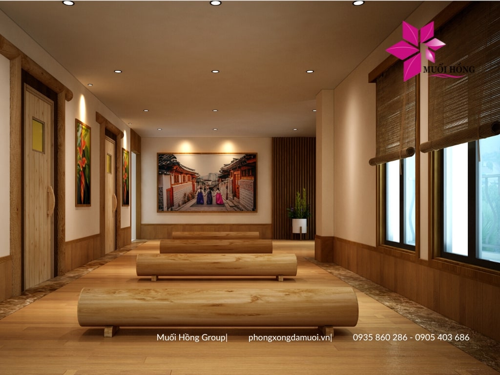 Kinh Doanh Spa Đá Muối Himalaya – Mô Hình Không Bao Giờ Lỗi Thời ...